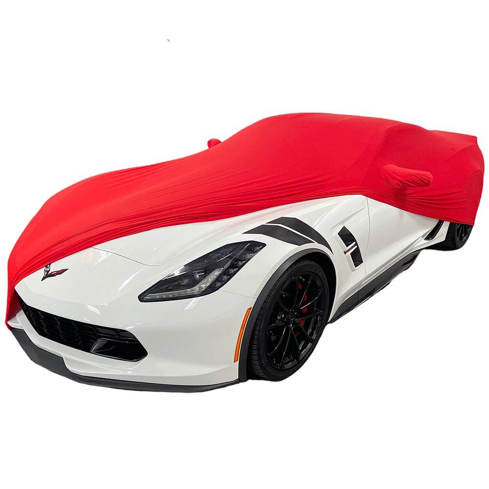 C7 Corvette Car Covers – WestCoastCorvette.com