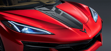 C8 Corvette Emblems (2020-2025) – WestCoastCorvette.com