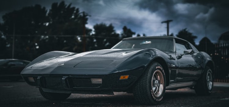 C3 Corvette Hoods (1968-1982) – WestCoastCorvette.com