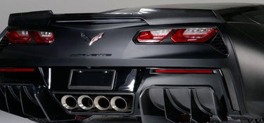 C7 Corvette Body Kit (2014-2019) – WestCoastCorvette.com