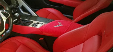 C7 Corvette Center Console Parts (2014-2019) – WestCoastCorvette.com