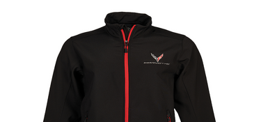C8 Corvette Jackets (2020-2025) – WestCoastCorvette.com