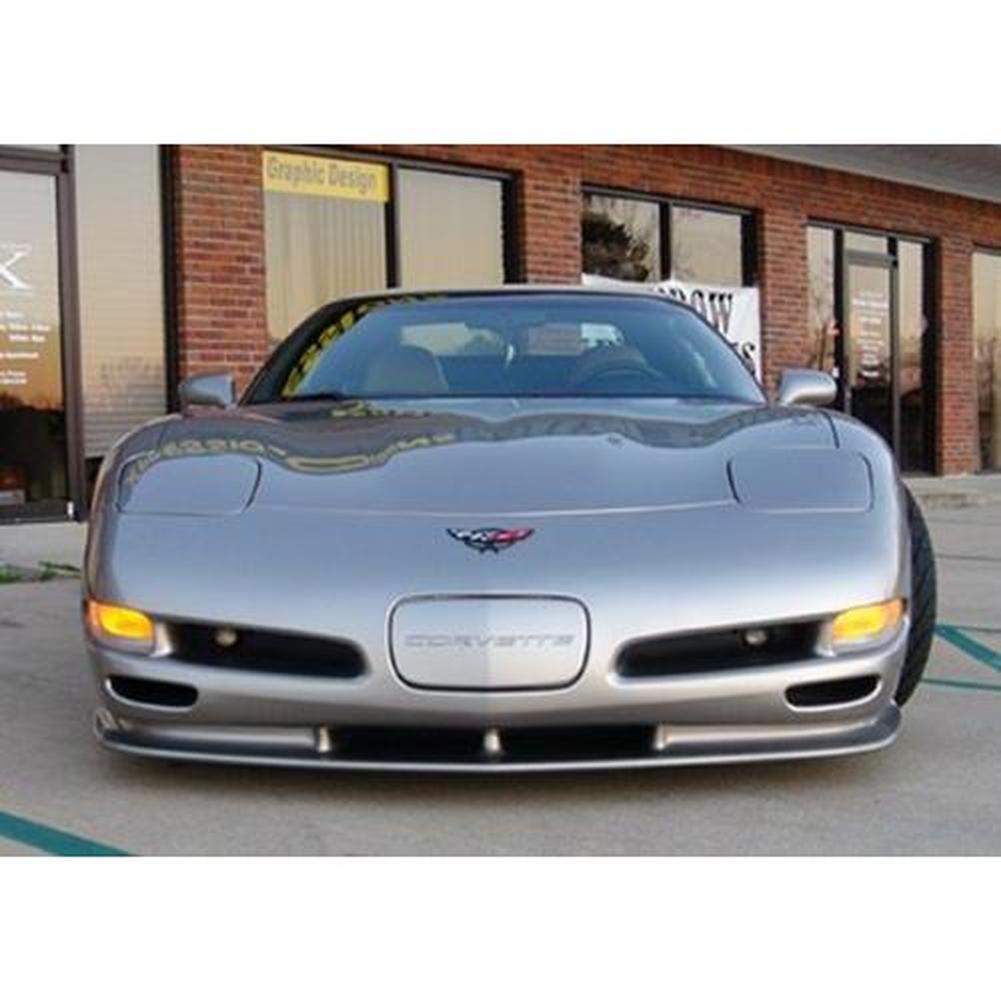C5 Corvette Exterior – WestCoastCorvette.com