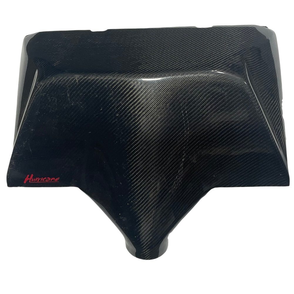 Corvette Hurricane Intake System - Replacement Filter only : 2001-2004 ...