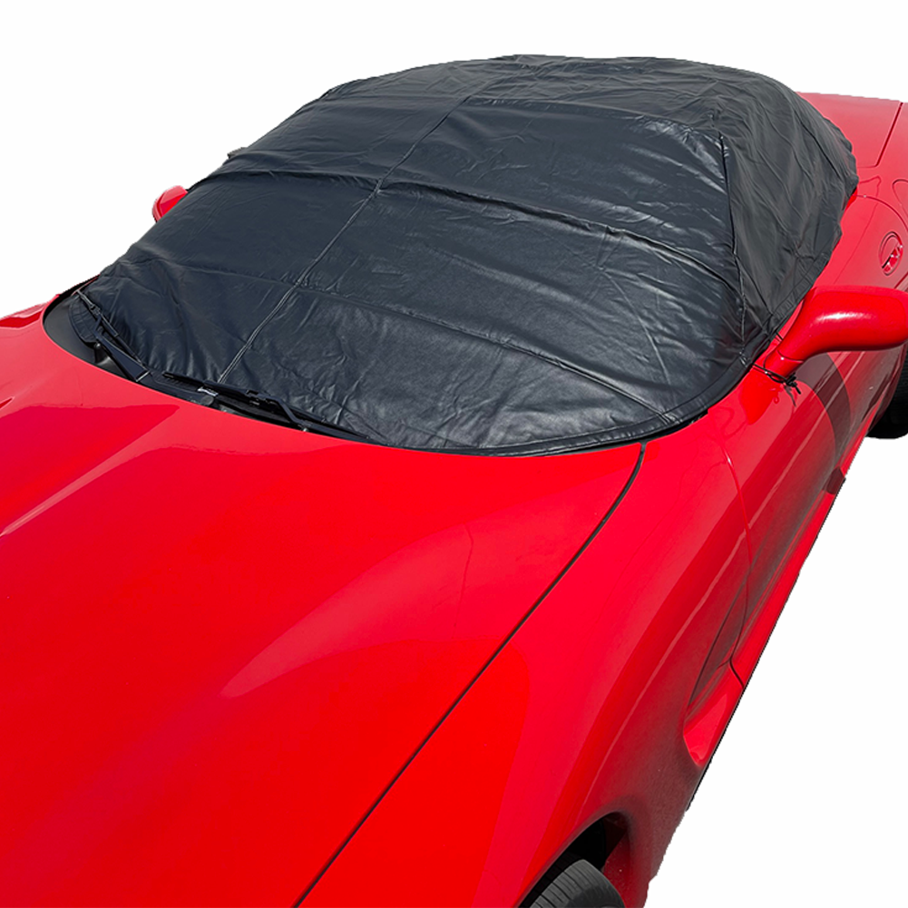 Corvette Sunshade / Cockpit Cover Coupe : C6 2005-2013 ...